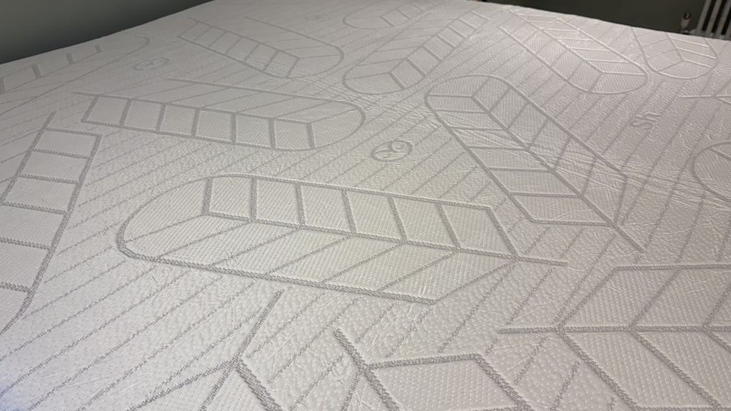 Sleepyhead Cooling Copper Mattress Topper Review 2025 | Tom's Guide