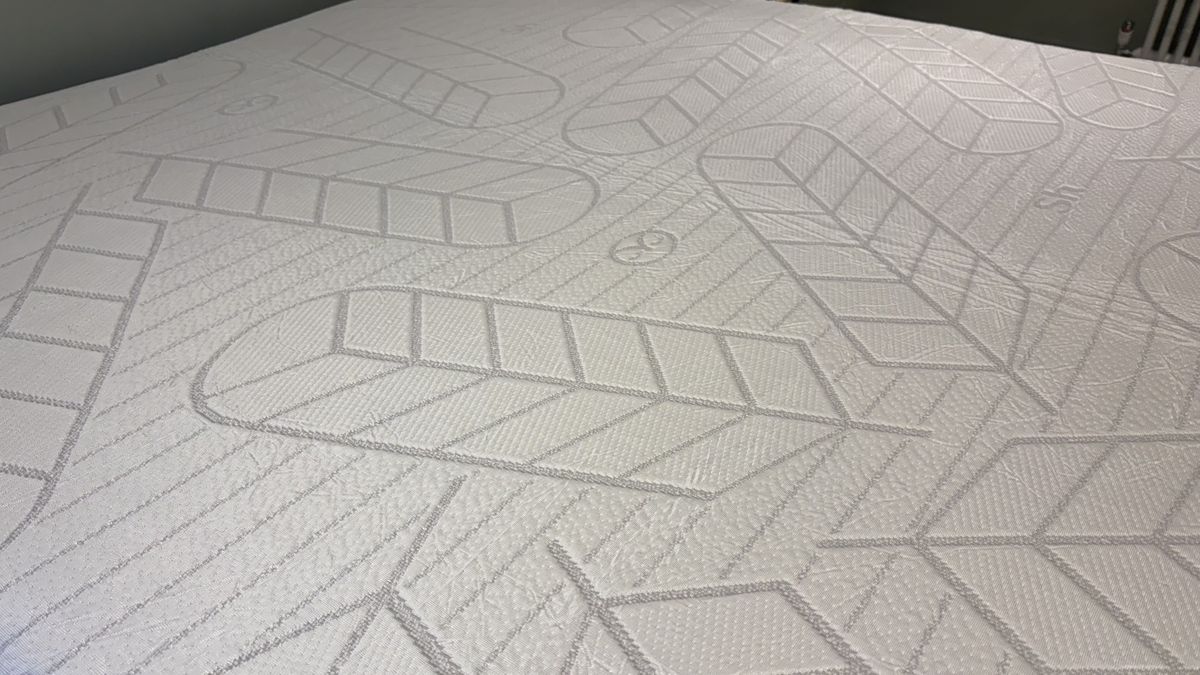 Sleepyhead Cooling Copper Mattress Topper Review 2025 | Tom's Guide