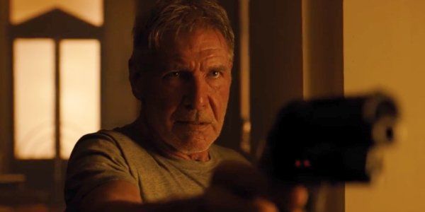 The Blade Runner 2049 Trailer Is Incredible, Watch It Now | Cinemablend