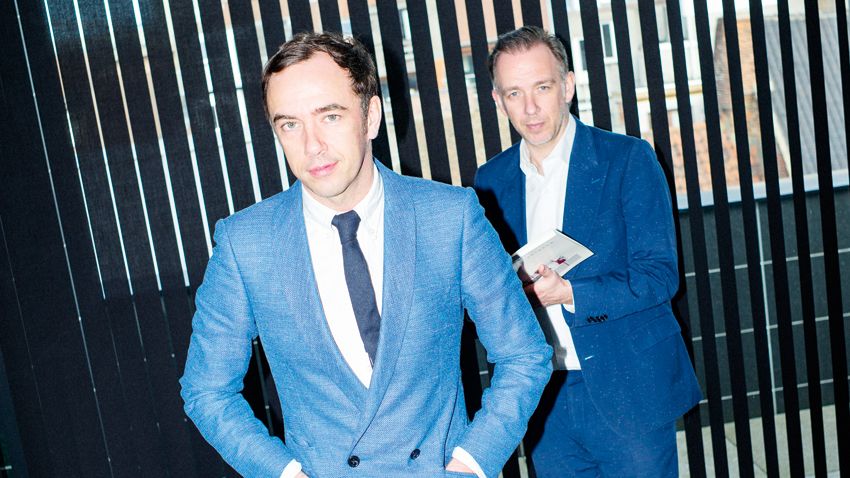 Soulwax’s David Dewaele tells the story behind the new album From ...