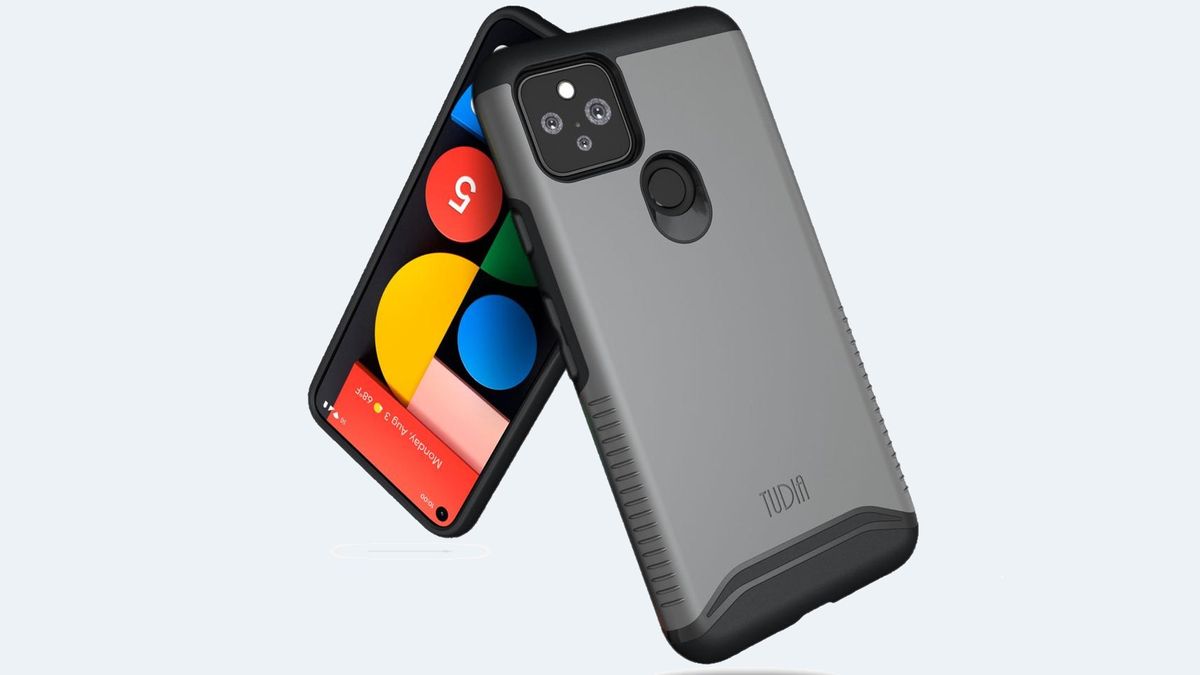 Best Pixel 5 cases | Tom's Guide