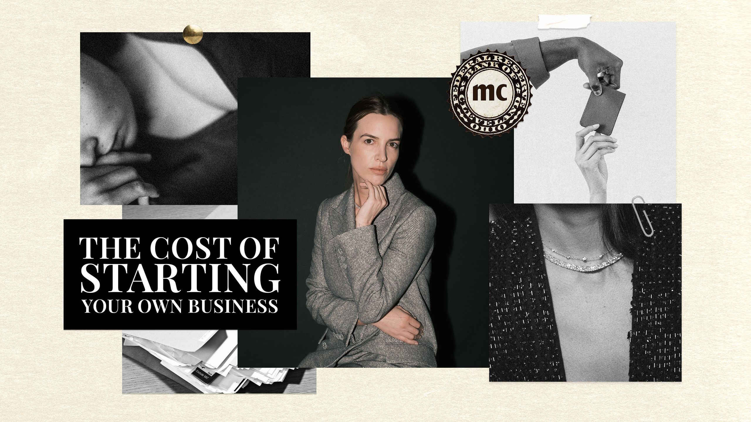Dorsey’s Meg Strachan Gets Candid About Starting Her Jewelry Company ...