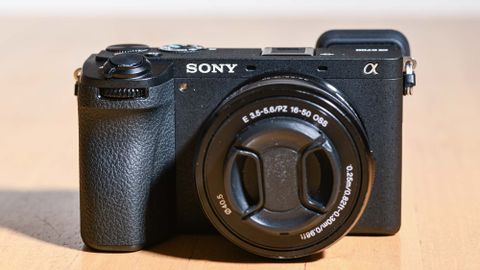 Which Sony mirrorless camera Is right for you? | Tom's Guide
