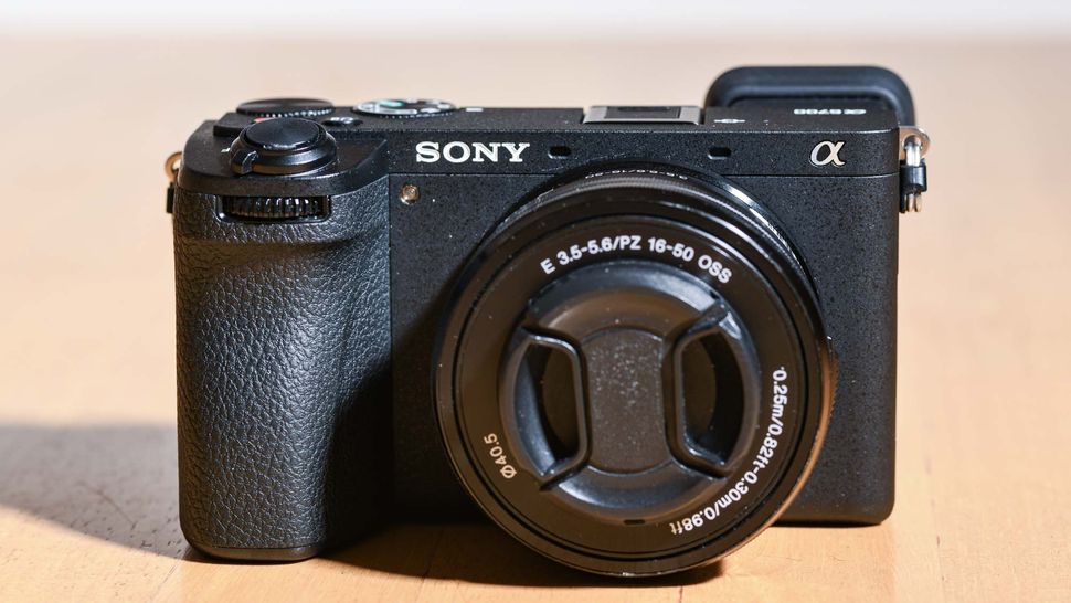 Best mirrorless cameras in 2025 | Tom's Guide
