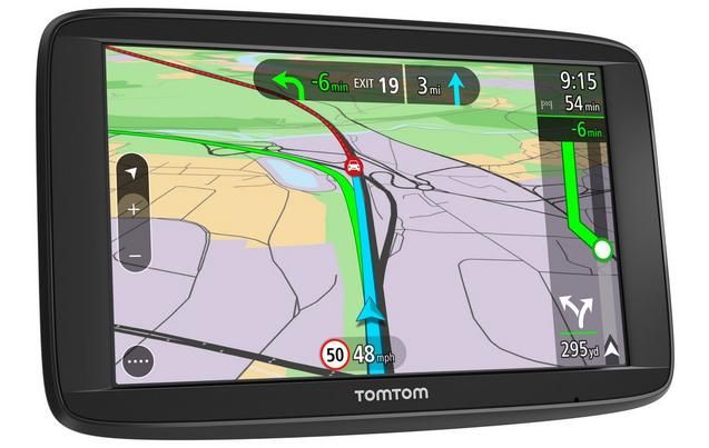 The best cheap sat nav sales and deals | TechRadar