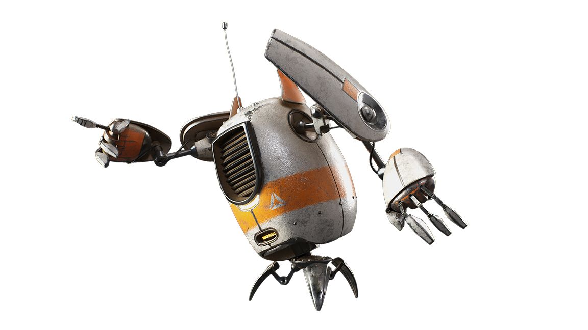 RenderMan 25 review: a small update with one amazing tool every 3D ...