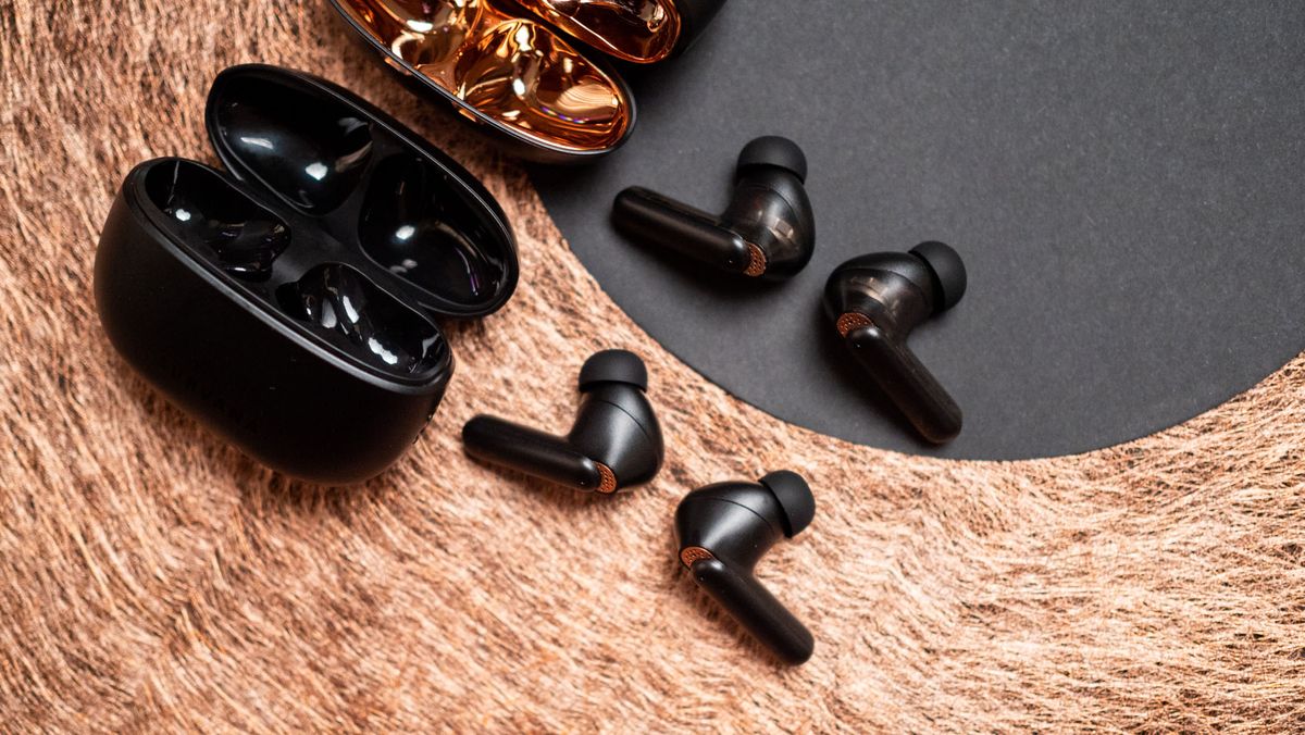 Creative Aurvana Ace 2 review: The solid-state wireless earbud ...