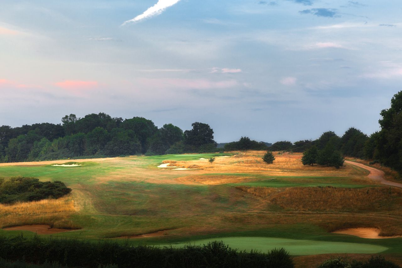 The Caversham, Home of Reading Golf Club | Golf Monthly