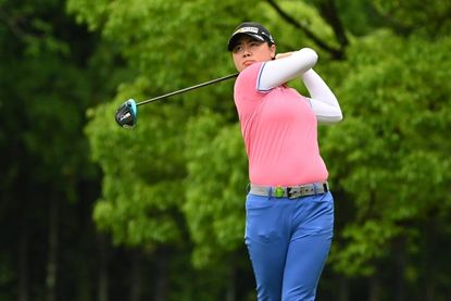 Yuka Saso What's In The Bag? - 2021 Major winner | Golf Monthly