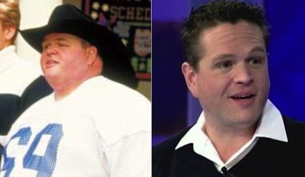 Not Another Teen Movie: The Cast Then And Now | Cinemablend