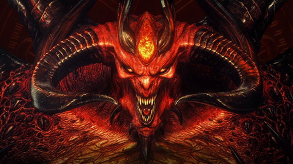 Diablo 2: Resurrected system requirements are just a wee bit higher than the original | PC Gamer
