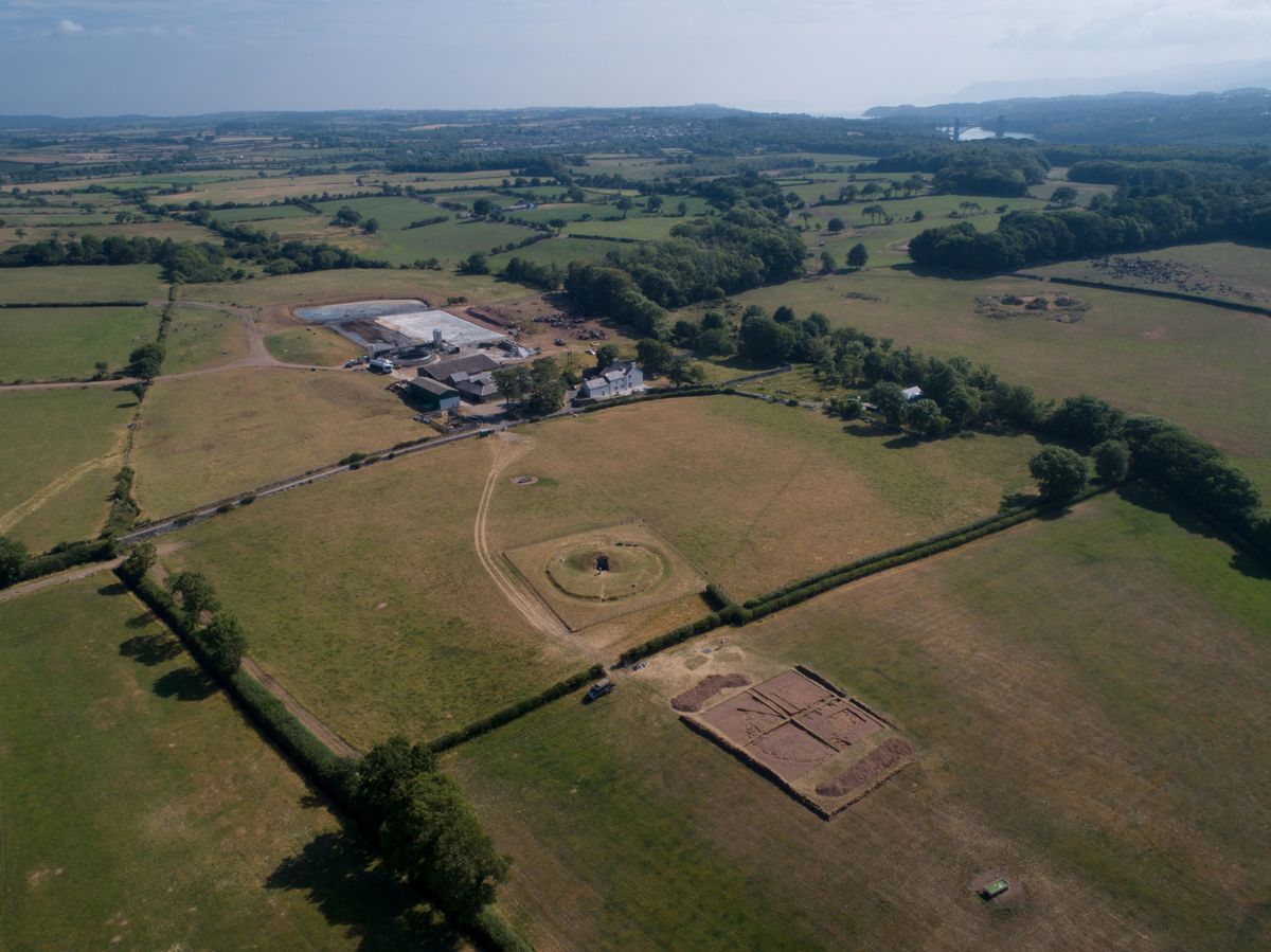 In Photos: Island of the Druids | Live Science