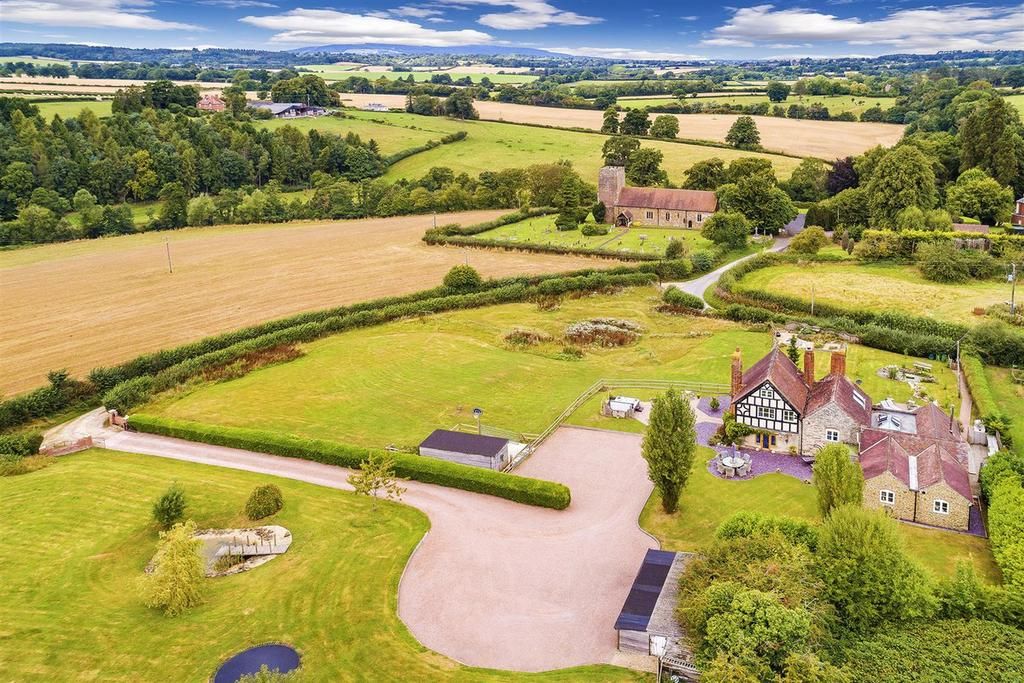 Six mesmerising country houses for sale, as seen in Country Life ...
