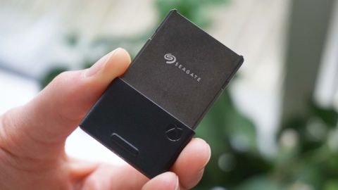 Best external hard drives for Xbox One, Xbox Series X|S | Windows Central