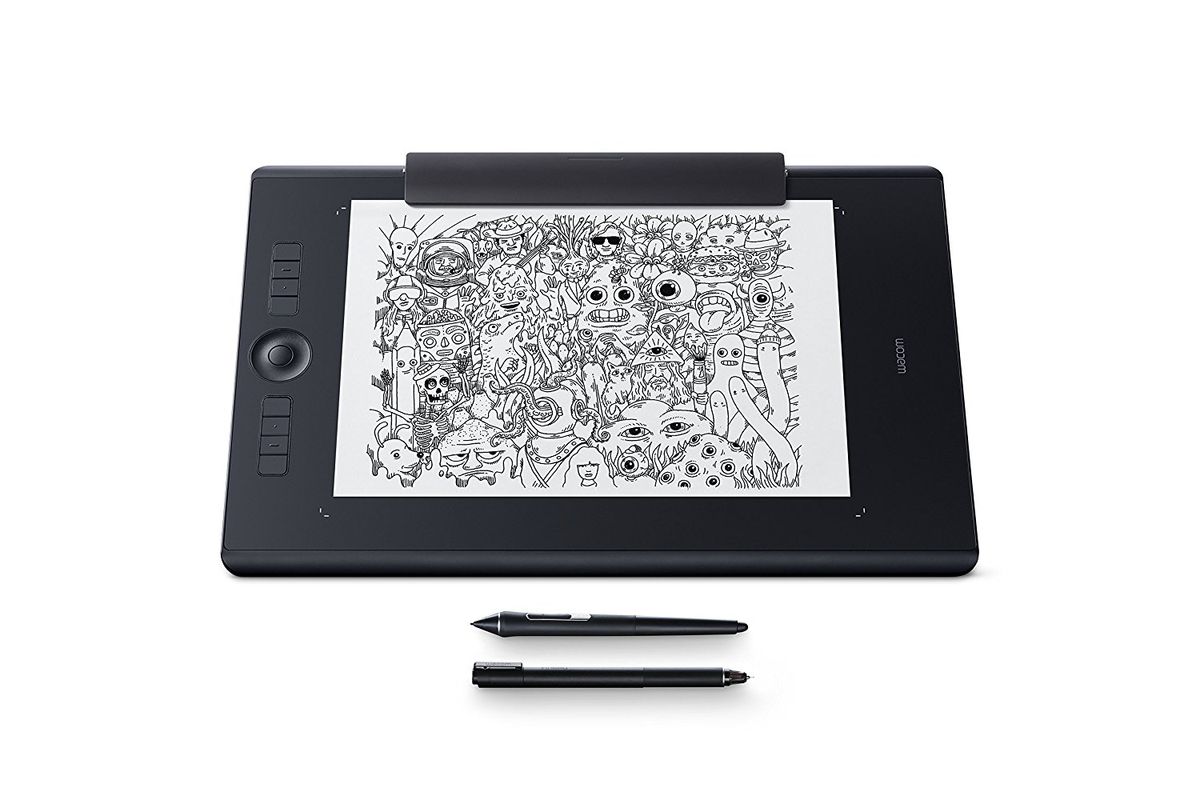 10 best new tools for artists this January | Creative Bloq