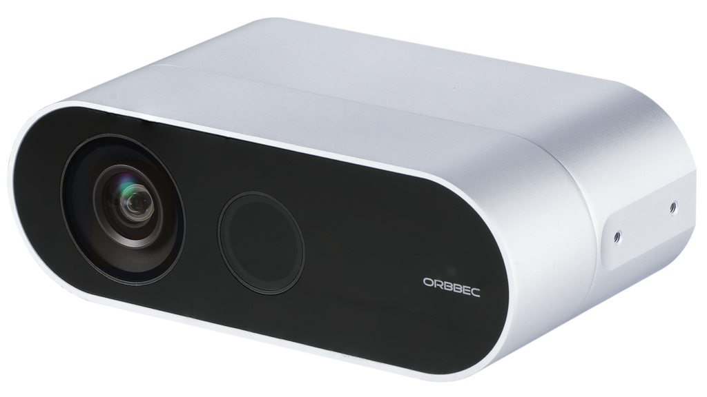 Orbbec announces new 3D depth-sensing cameras, advancing AI subject ...