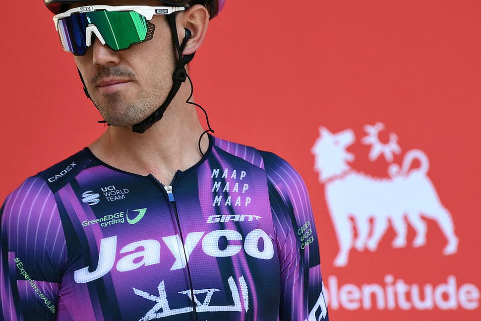 'It sucked actually, the whole Tour de France' - Ben O'Connor gets ...