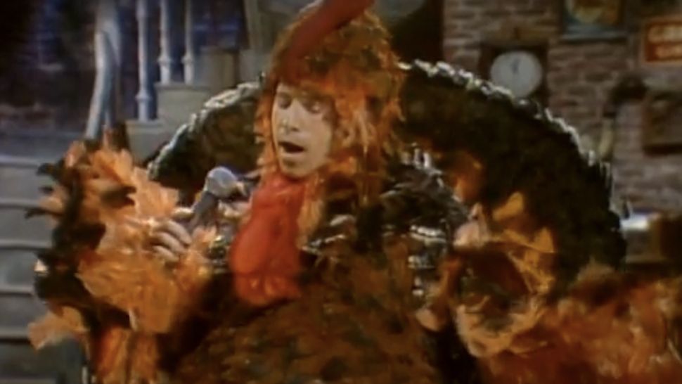 32 Musical Guests Who Have Appeared On SNL At Least Three Times ...