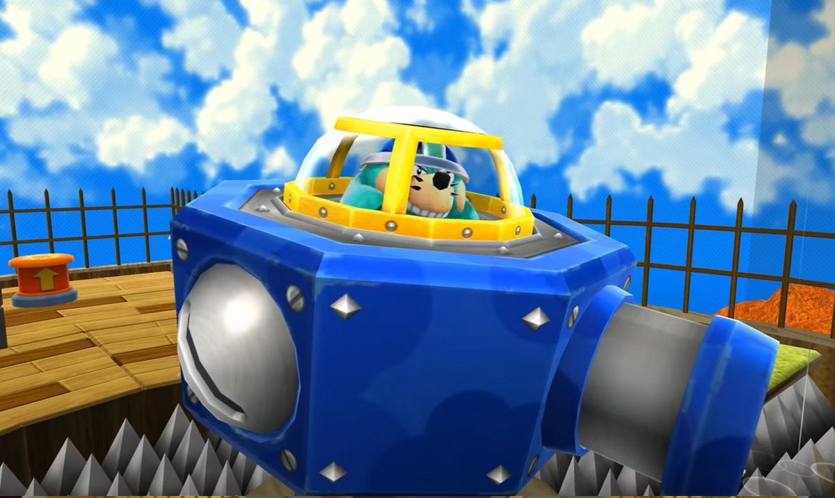 Super Mario 3D All-Stars: How to defeat all Super Mario Galaxy bosses ...