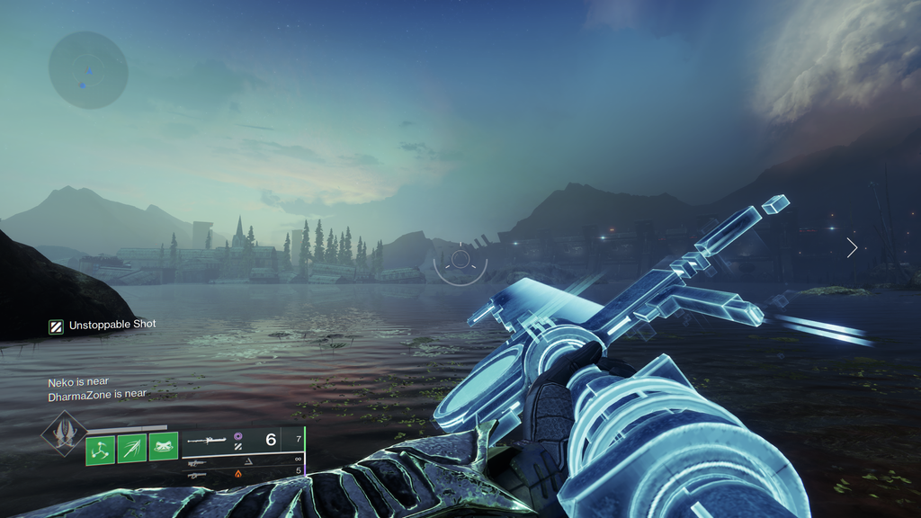 Destiny 2 'Avalon' Exotic mission guide: How to get Vexcalibur ...