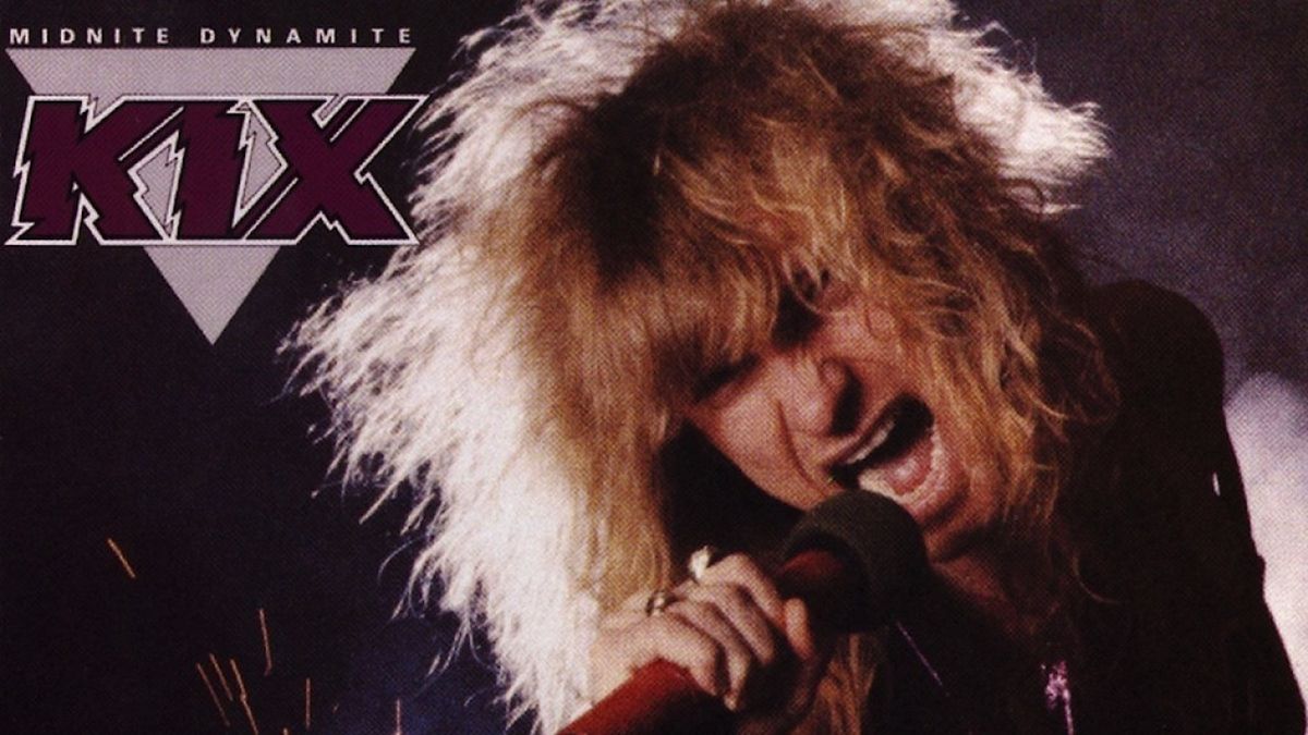 Kix: Reissues | Louder