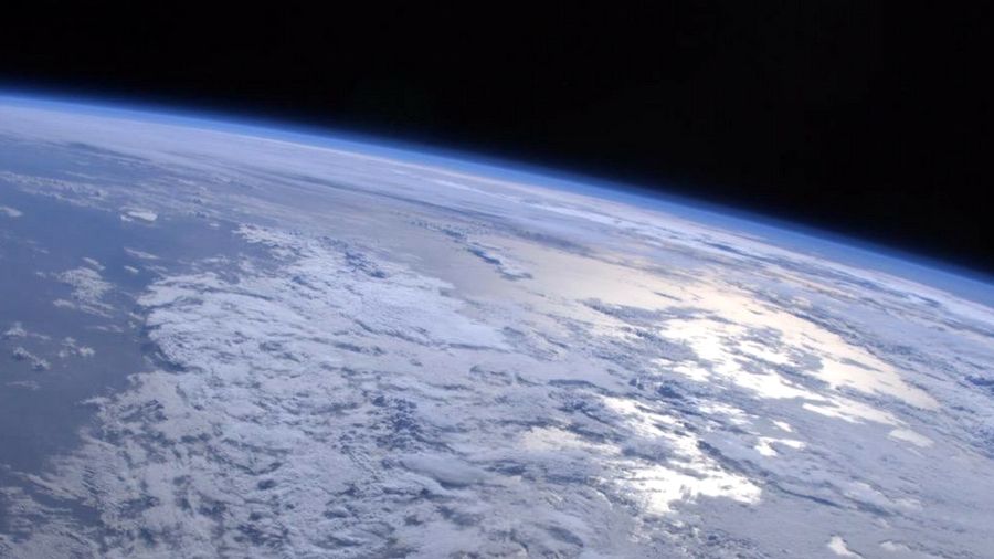 How to take photographs from orbit, according to an actual astronaut ...