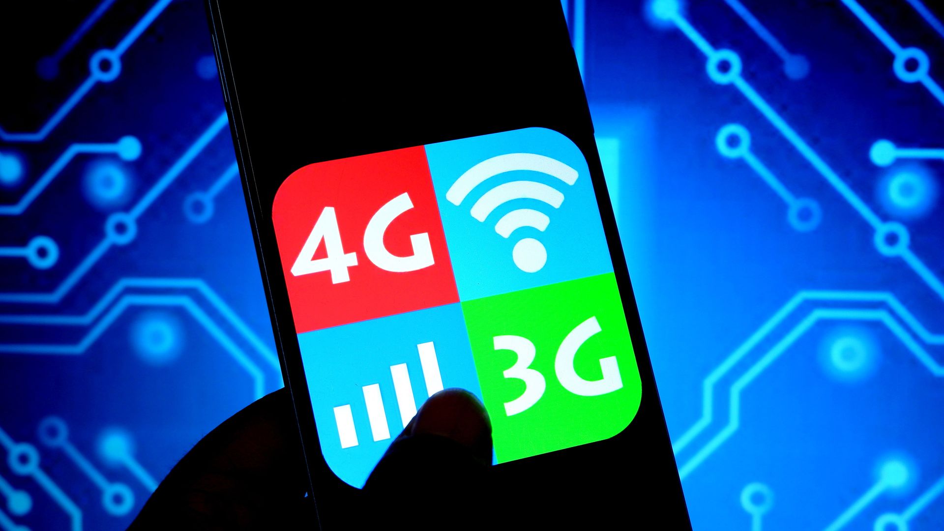 Is 3G still available? What the 3G shutdown means for you | T3
