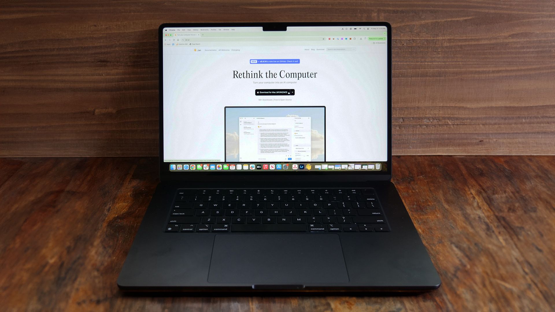 Turn your laptop into an AI PC — how to run an AI chatbot locally on ...