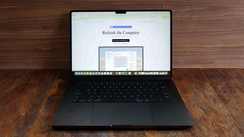Turn your laptop into an AI PC — how to run an AI chatbot locally on ...