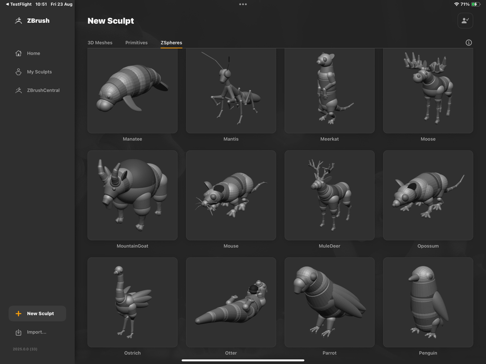 ZBrush for iPad: everything you need to know | Creative Bloq
