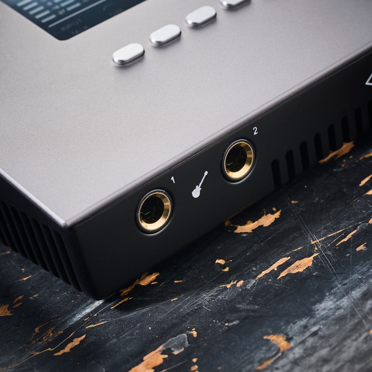 “A brilliant piece of kit that’s more than a match for the demands of ...