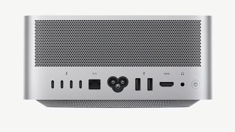 Apple might have just made the best workstation for audio lovers ...