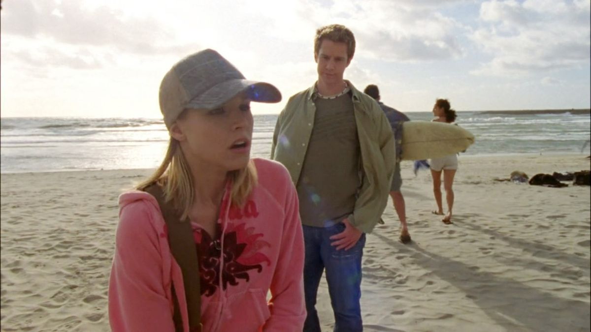 A Timeline of Veronica And Logan's Relationship On Veronica Mars ...