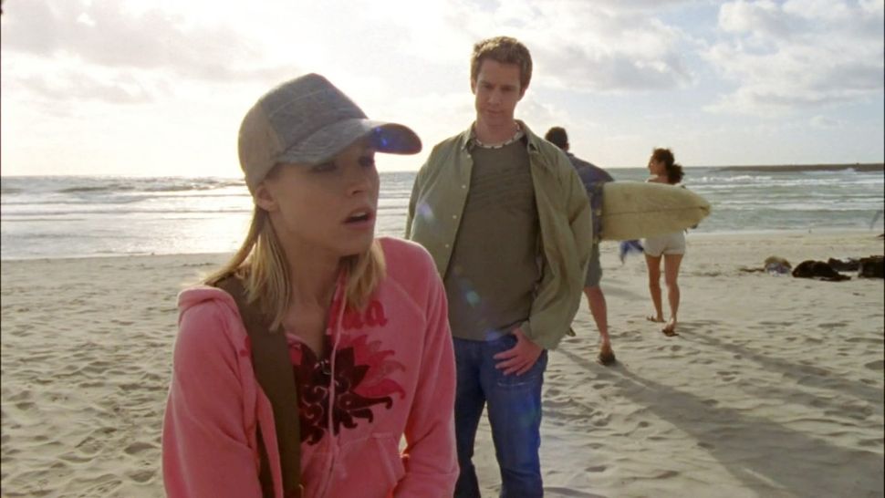 A Timeline of Veronica And Logan's Relationship On Veronica Mars ...