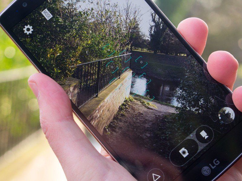 LG G Flex 2 review | Android Central