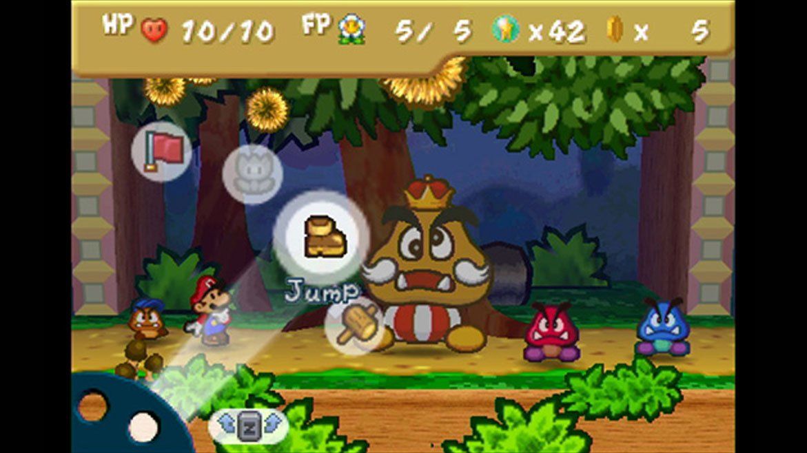 Paper Mario is still amazing on Switch, but makes me long for the RPG ...