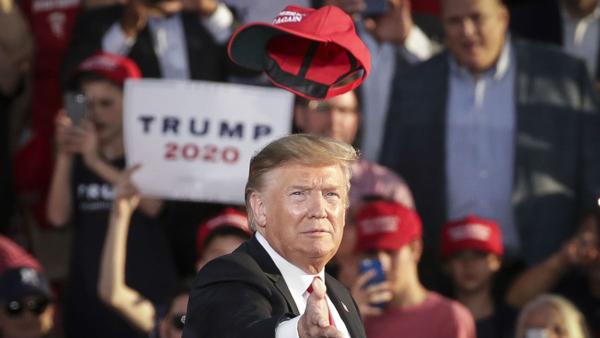 What will happen in 2020? Predictions for the biggest news stories of ...