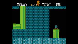 The "elegant design" of Super Mario Bros levels has inspired devs for ...