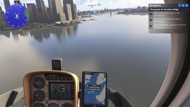 Microsoft Flight Simulator 2024 review: a luxurious vision of flight ...