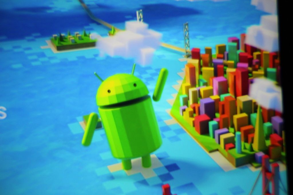 How to make a backup of any app installed on your phone | Android Central