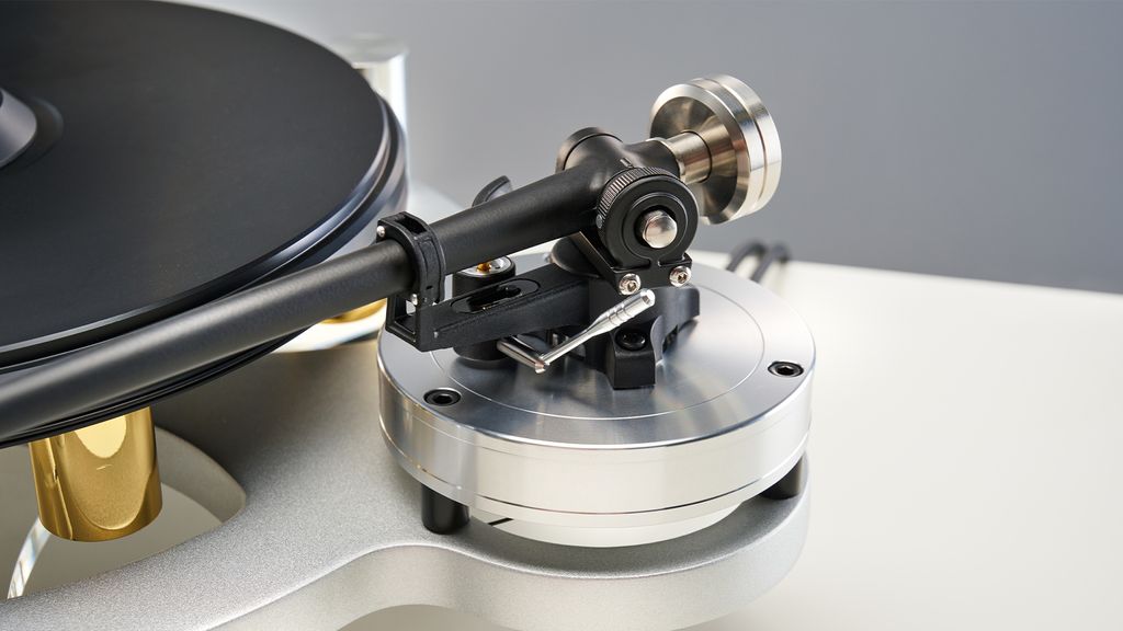 Michell Gyro SE / Cusis S review: an elegant turntable in sound and design | What Hi-Fi?
