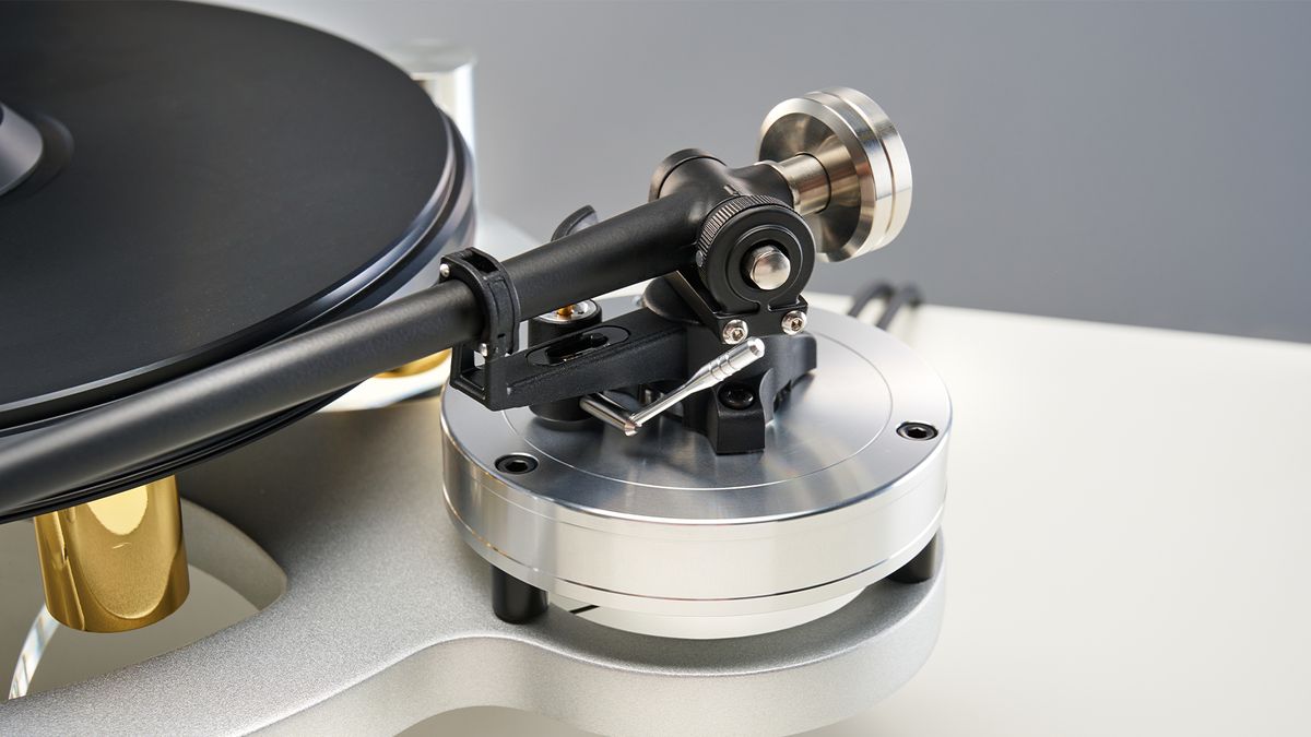 Michell Gyro SE / Cusis S review: an elegant turntable in sound and design | What Hi-Fi?