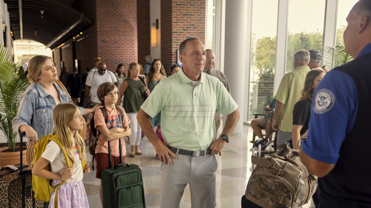 Meet the Florida Man cast: who's who in the crime drama | What to Watch