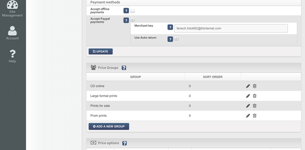 Six essential ways to improve your photo website | Digital Camera World
