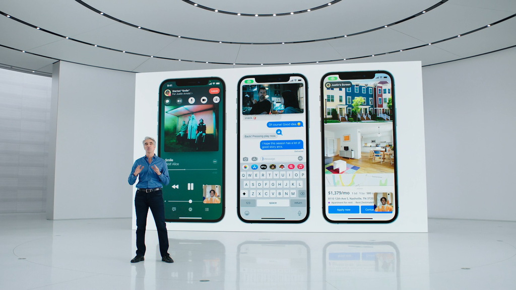 iOS 15 latest features, and what will change on your iPhone | TechRadar