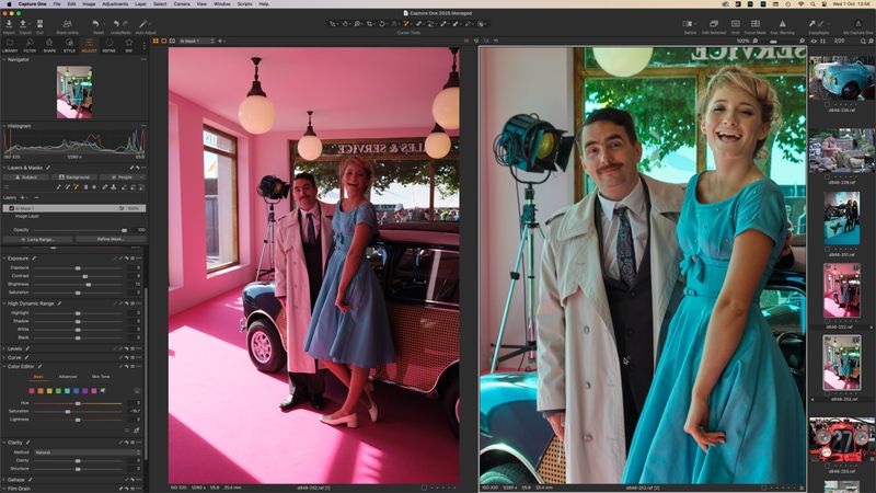 Photography Tutorials, Tips and Techniques | Digital Camera World