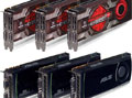 Triple-GPU Scaling: AMD CrossFire Vs. Nvidia SLI | Tom's Hardware