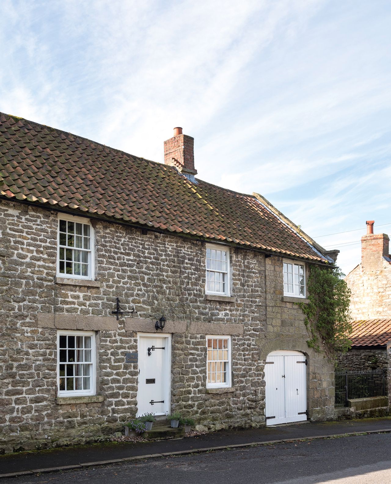 Real home transformation: a lovingly restored Yorkshire cottage with ...