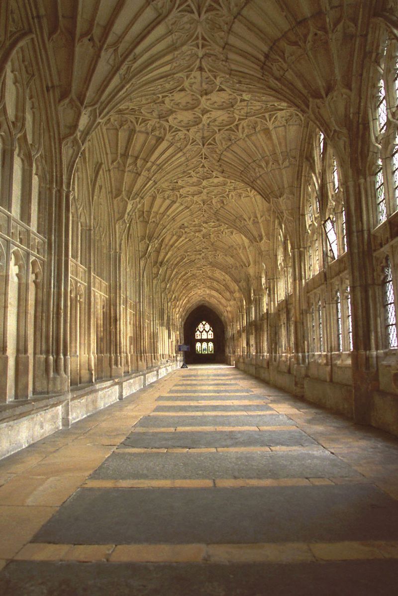 Harry Potter Filming Locations You Can Visit in Real Life | Marie Claire