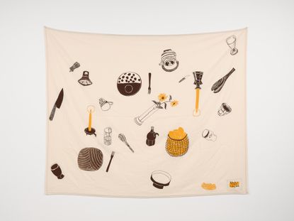 First Look: Lucy Stark and Fabien Cappello at Blunk Space | Wallpaper*